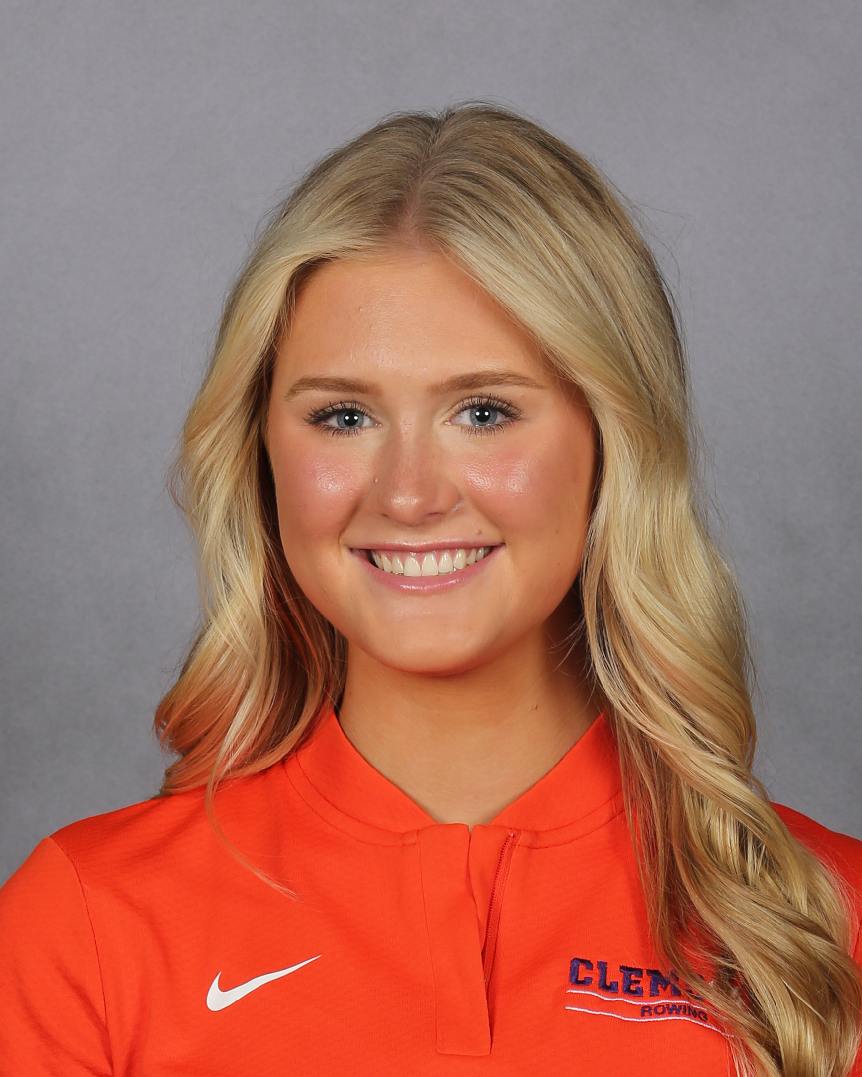 Brooke Nowicki – Clemson Tigers Official Athletics Site