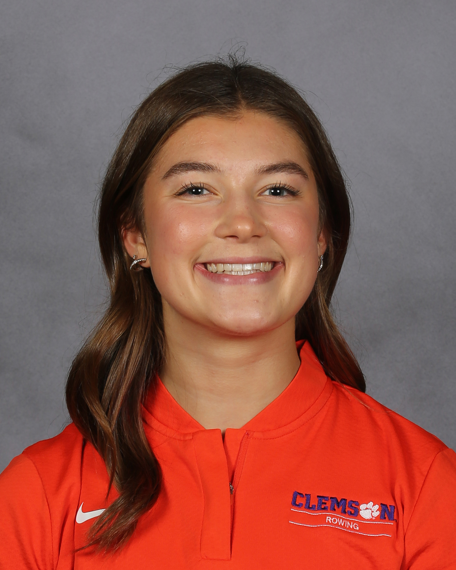 Grace Pugh – Clemson Tigers Official Athletics Site