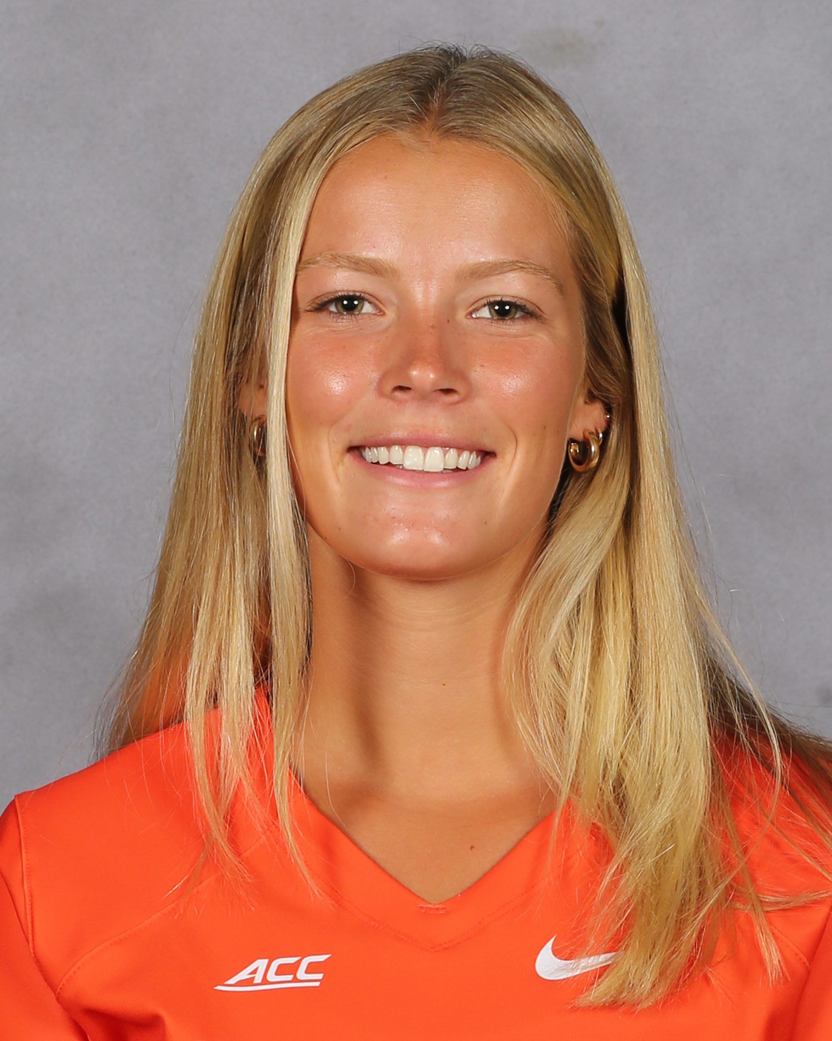 Callie Roseberry – Clemson Tigers Official Athletics Site