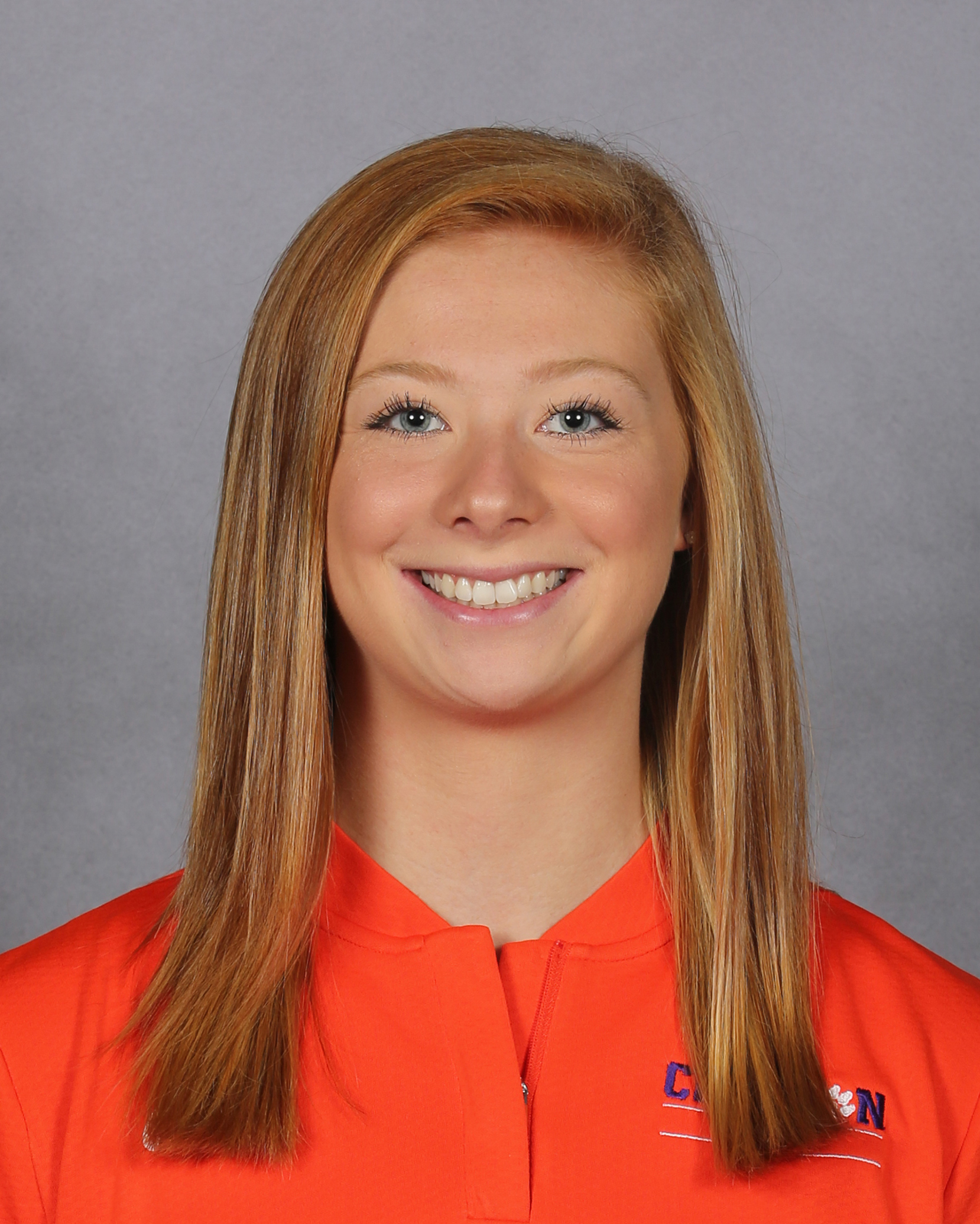 Haley Schmaltz – Clemson Tigers Official Athletics Site