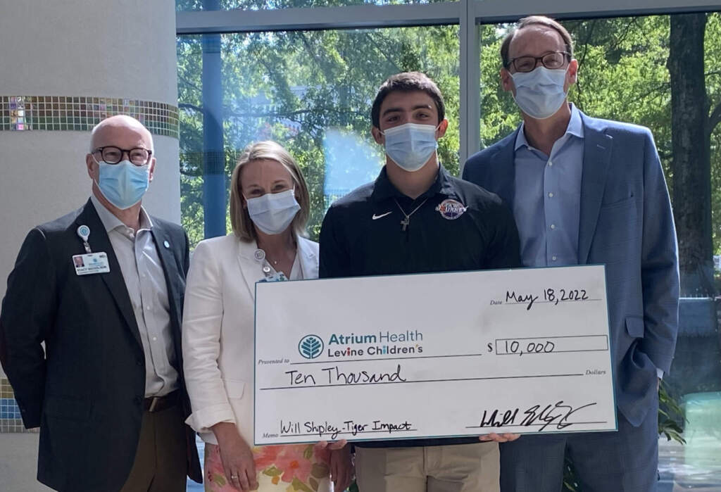 Clemson Tigers | Clemson University Athletics