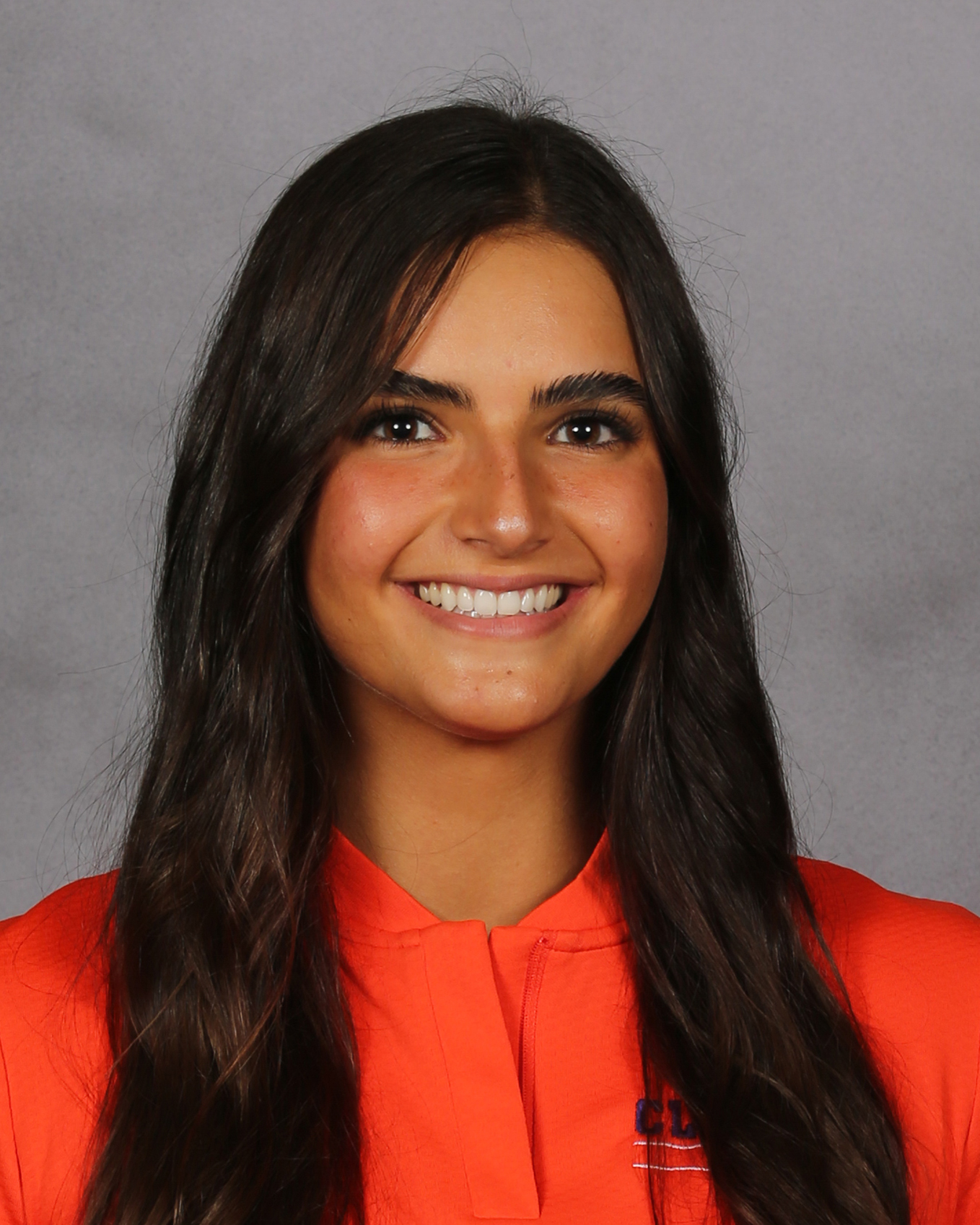 Ava Tarzian – Clemson Tigers Official Athletics Site