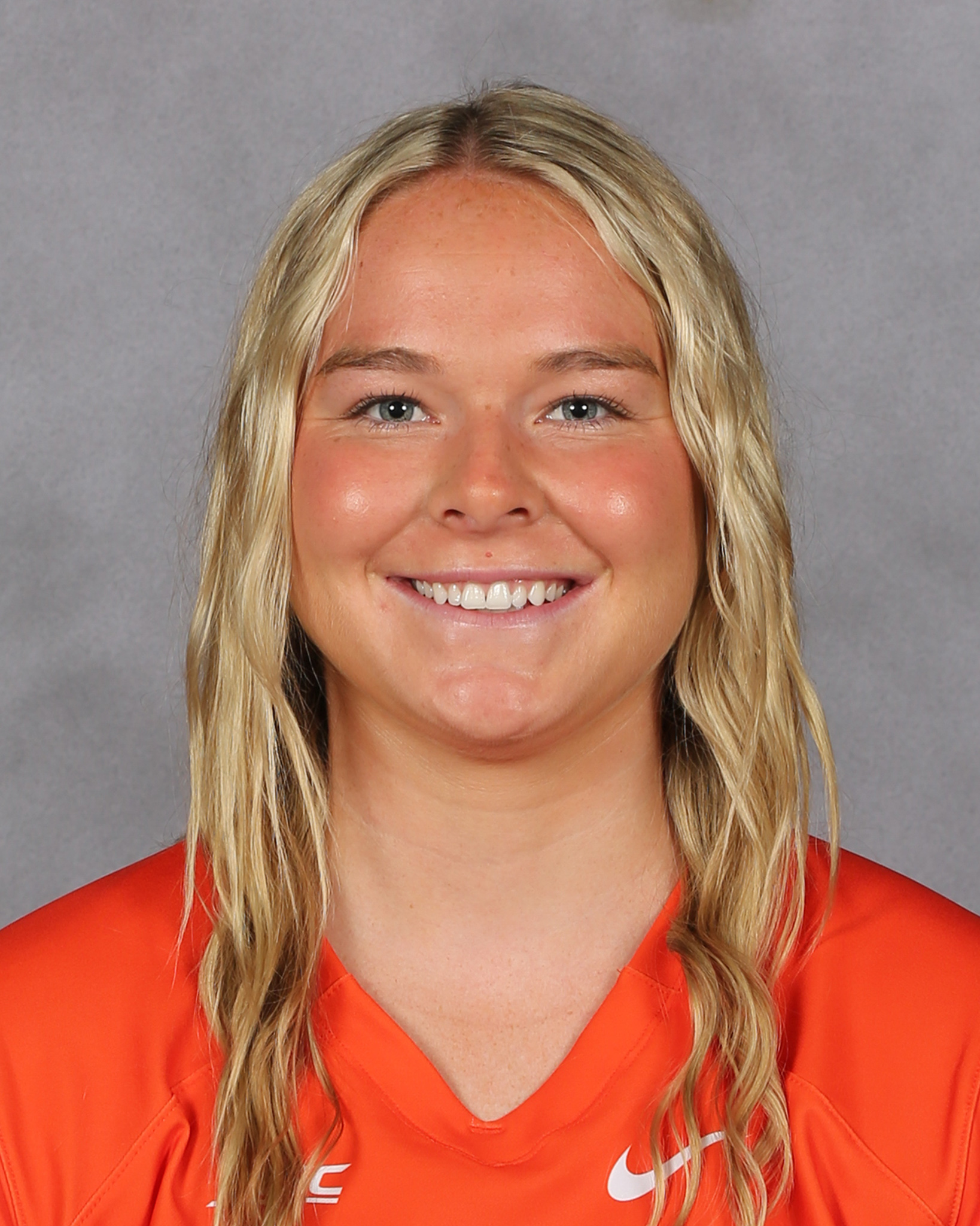Kerri Thornton – Clemson Tigers Official Athletics Site