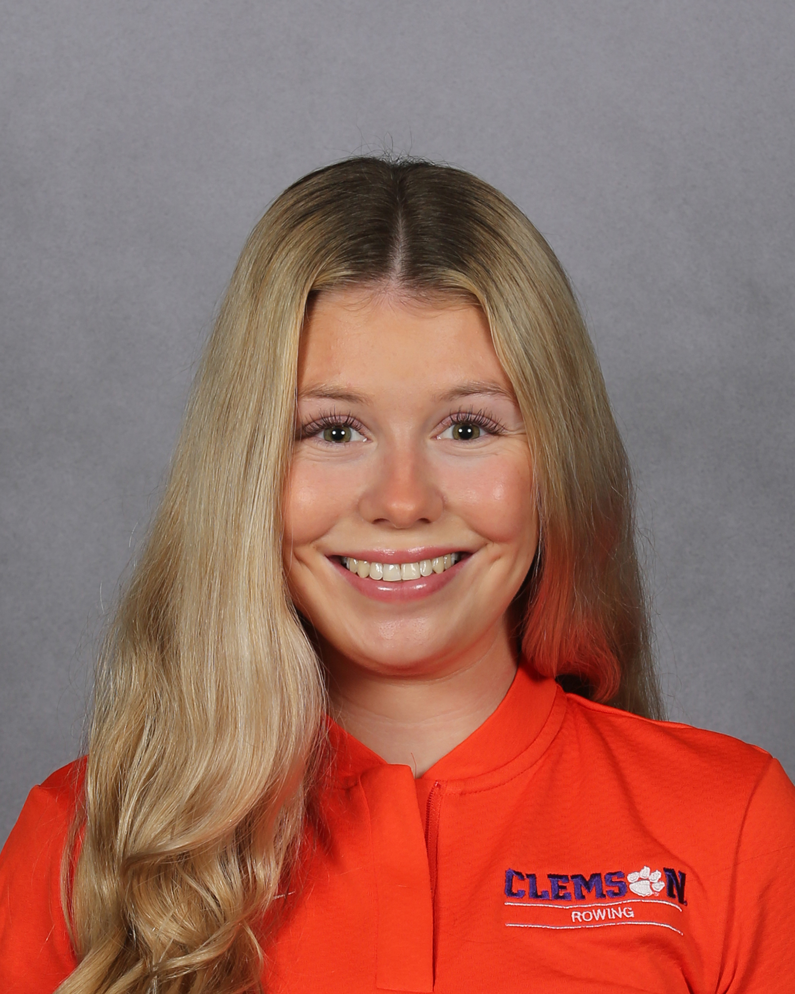 Julia Walsh – Clemson Tigers Official Athletics Site