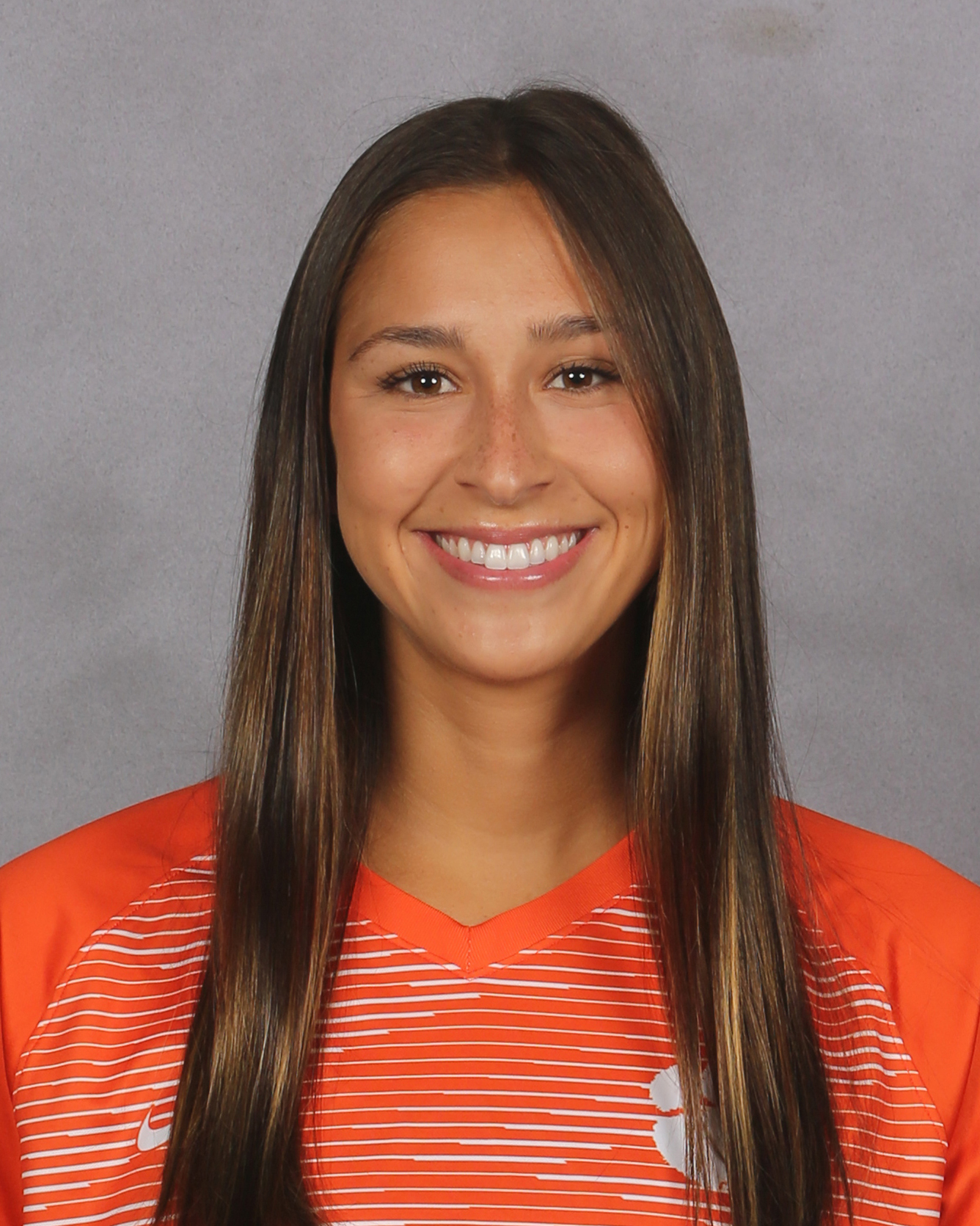 Harper White – Clemson Tigers Official Athletics Site