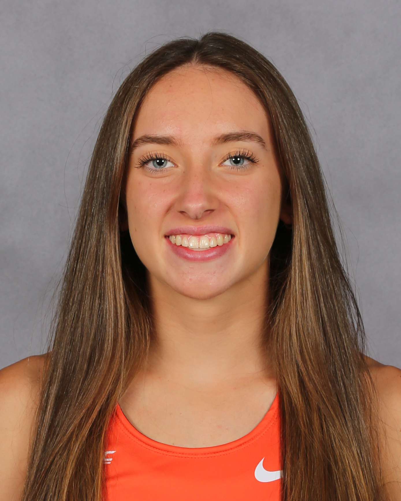 Cara Castro – Clemson Tigers Official Athletics Site