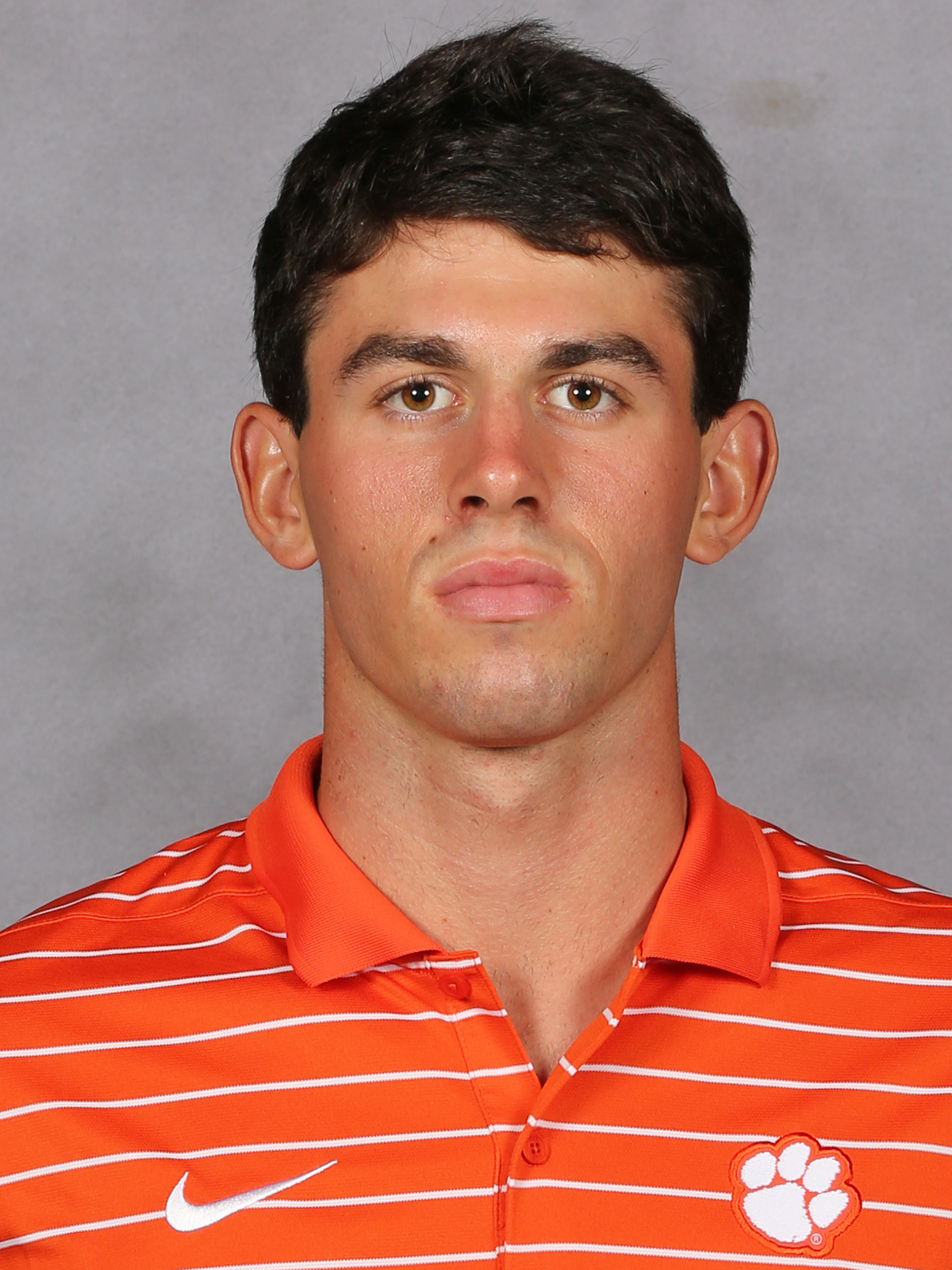 Sean Curran – Clemson Tigers Official Athletics Site