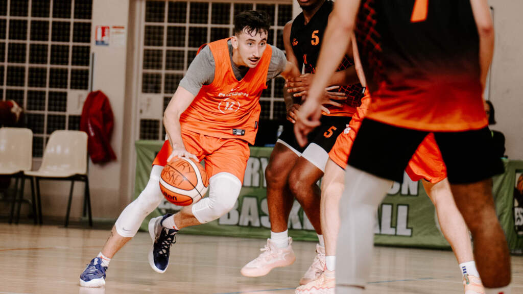 Clemson Tigers | Clemson University Athletics | Men's Basketball