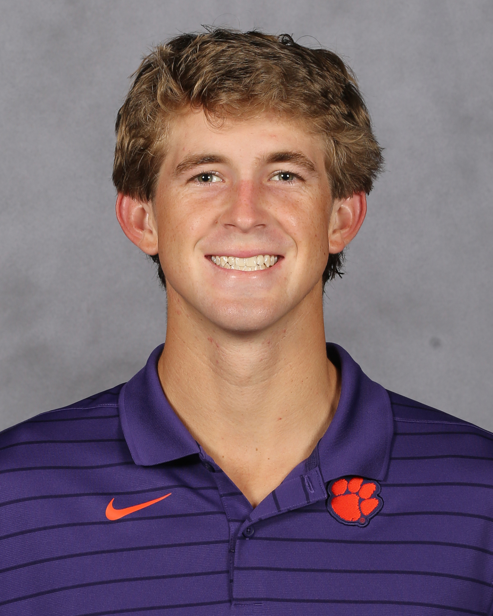 Matt Pitts – Clemson Tigers Official Athletics Site