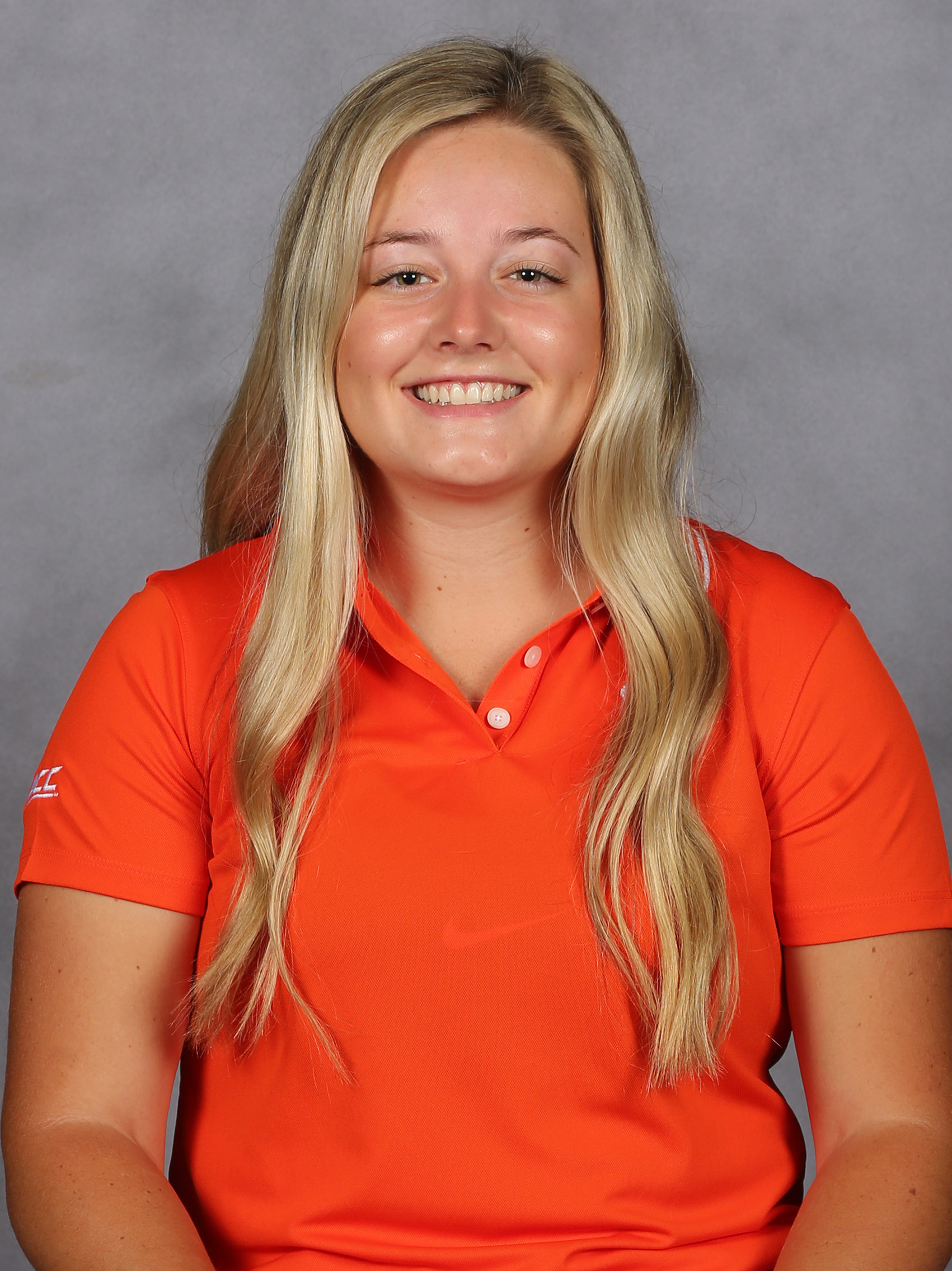 Sydney Roberts – Clemson Tigers Official Athletics Site