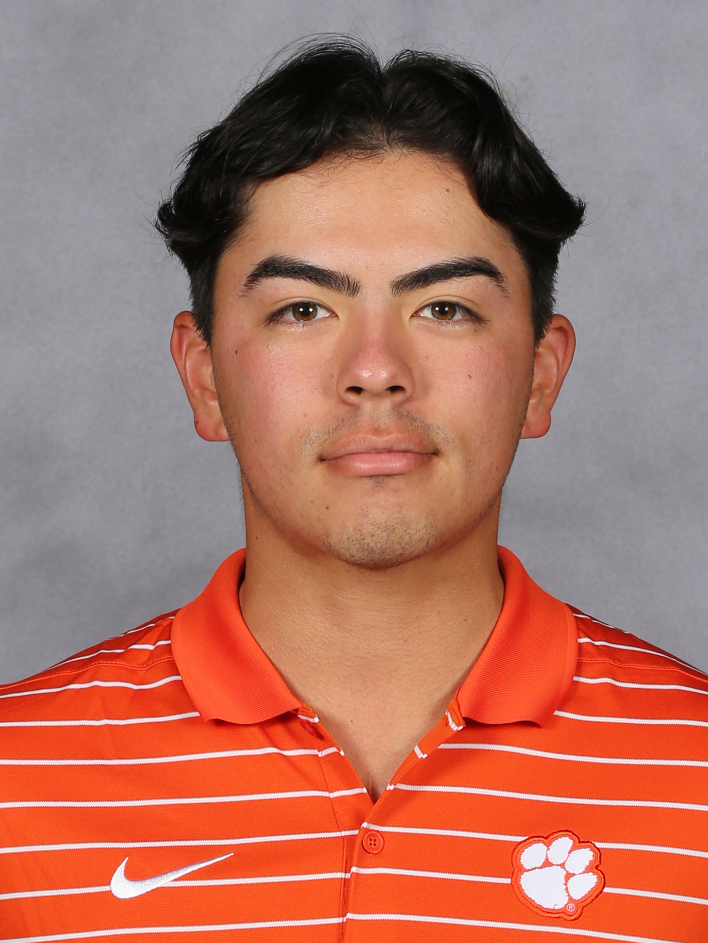 Kian Rose – Clemson Tigers Official Athletics Site