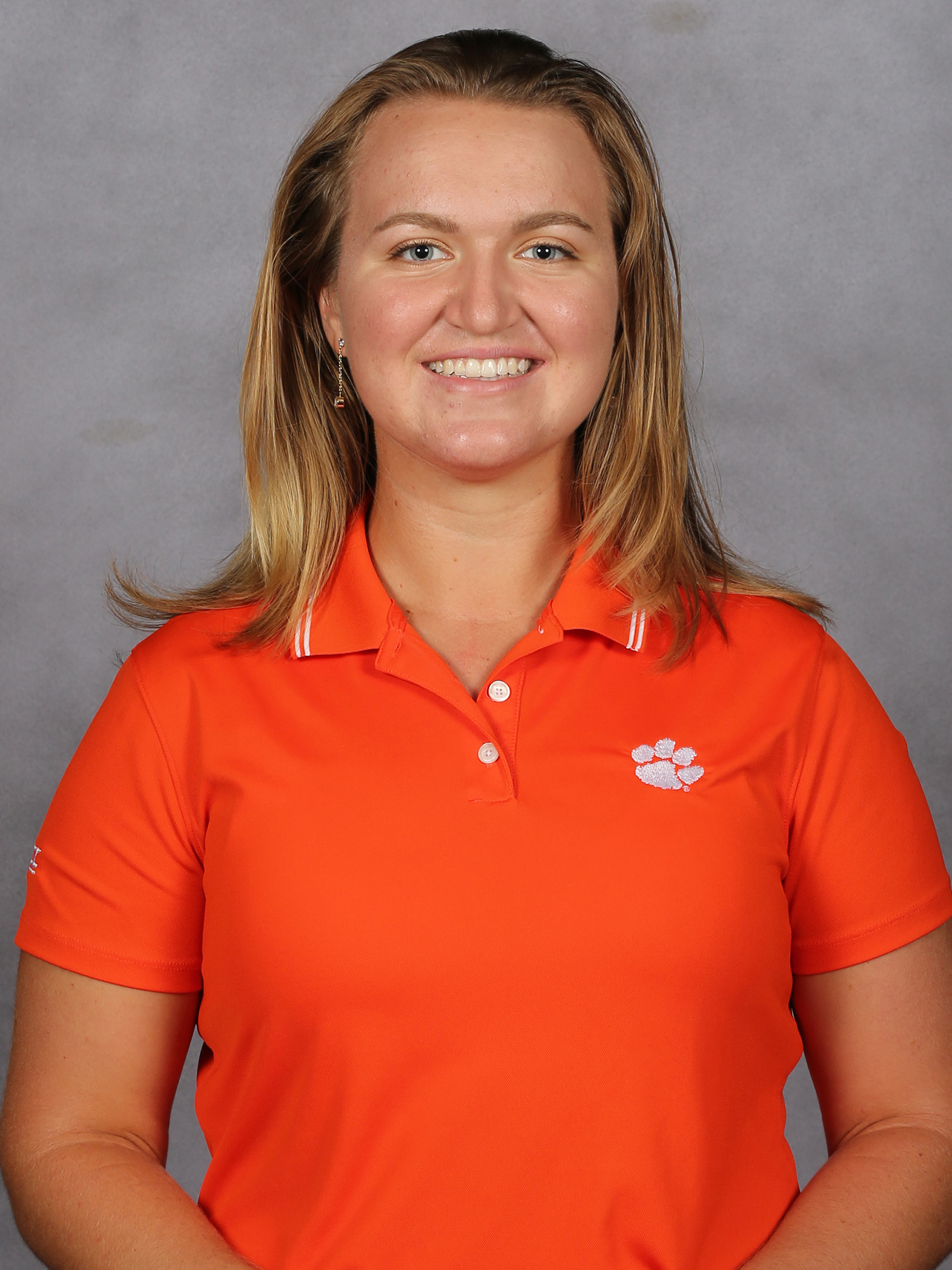 Katherine Schuster – Clemson Tigers Official Athletics Site