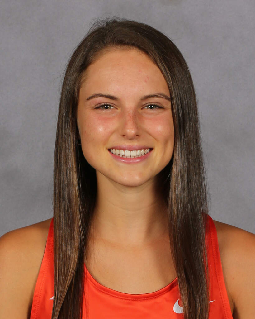 Clemson Tigers | Clemson University Athletics | Cross Country