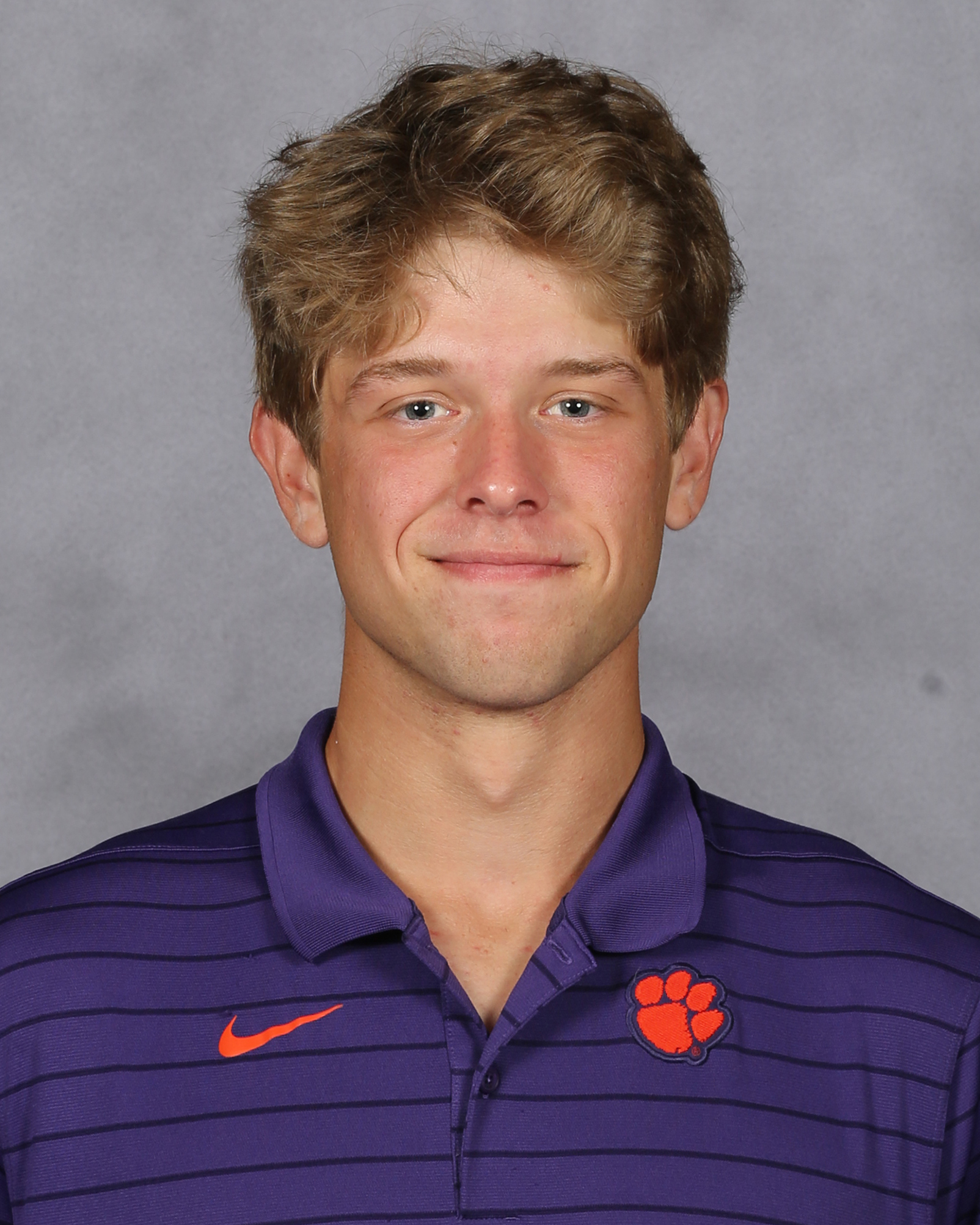 Trey Stinchcomb – Clemson Tigers Official Athletics Site