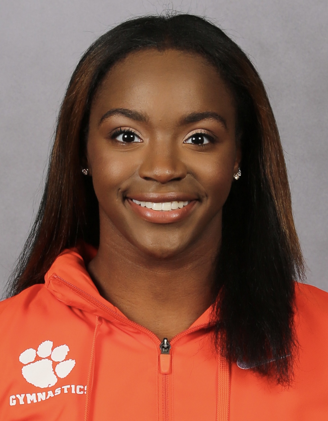 Brie Clark – Clemson Tigers Official Athletics Site