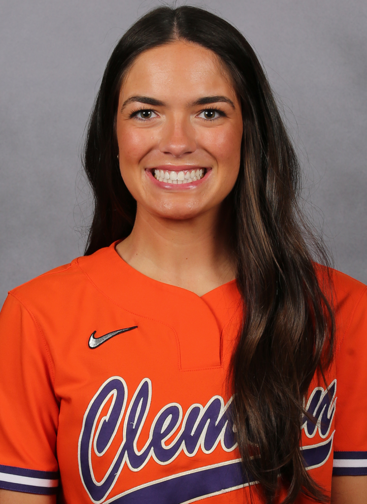 Clemson Tigers | Clemson University Athletics | Softball