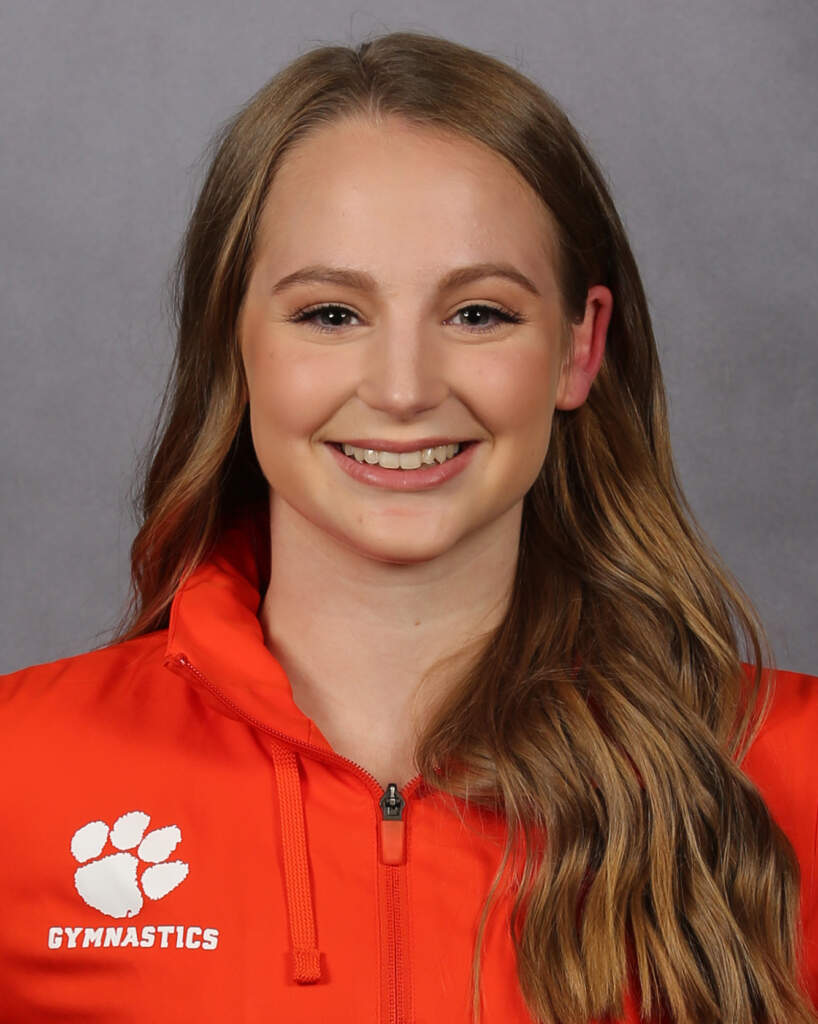 Roster – Clemson Tigers Official Athletics Site
