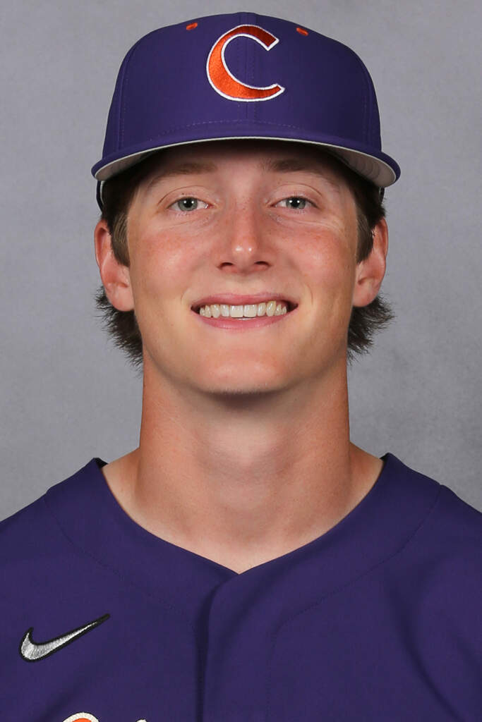 Clemson Tigers | Clemson University Athletics | Baseball