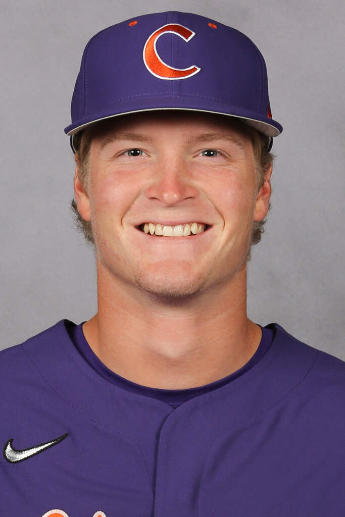 Roster – Clemson Tigers Official Athletics Site