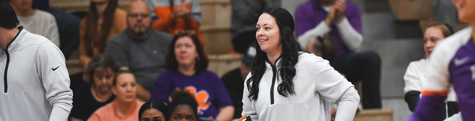 Taylor Unroe – Clemson Tigers Official Athletics Site