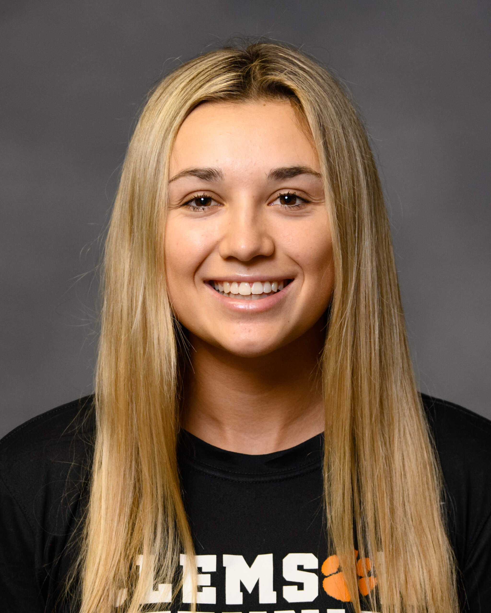 Leigh Van Zyl – Clemson Tigers Official Athletics Site