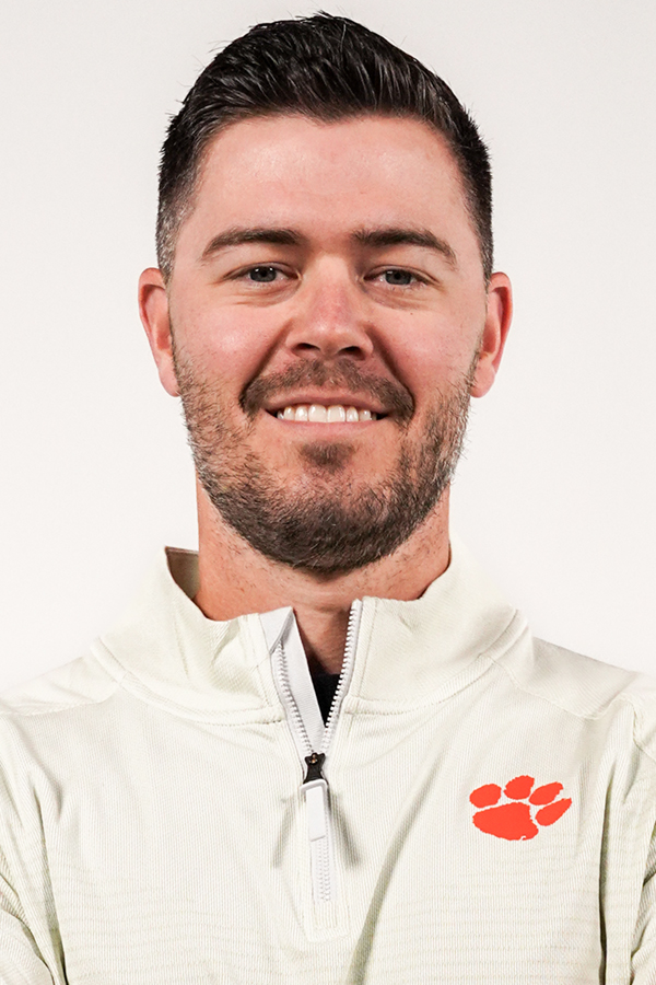 Garrett Riley – Clemson Tigers Official Athletics Site