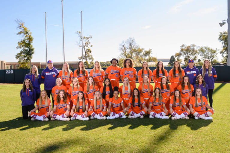 2023 Clemson Softball – Media Resources – Clemson Tigers Official ...