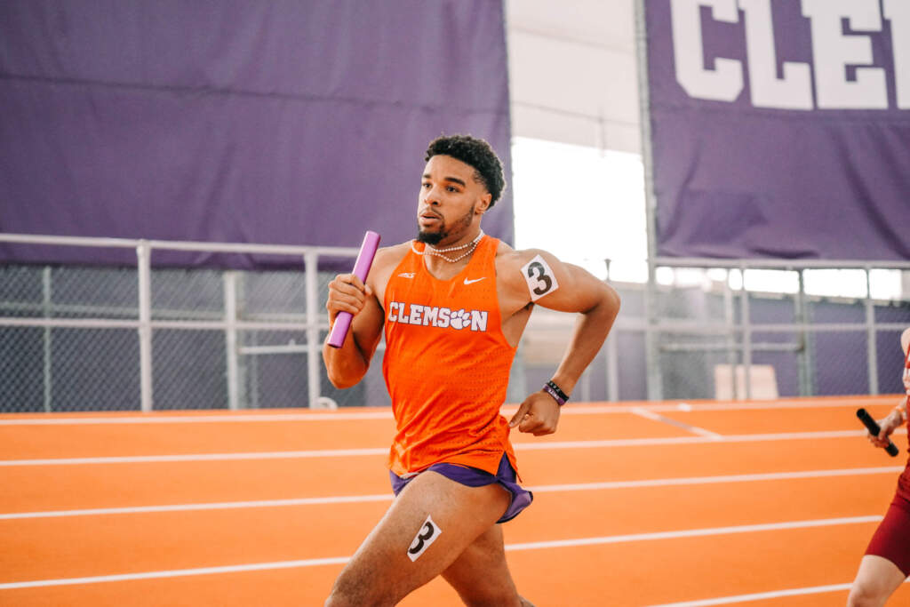 Matt Glenn – Clemson Tigers Official Athletics Site