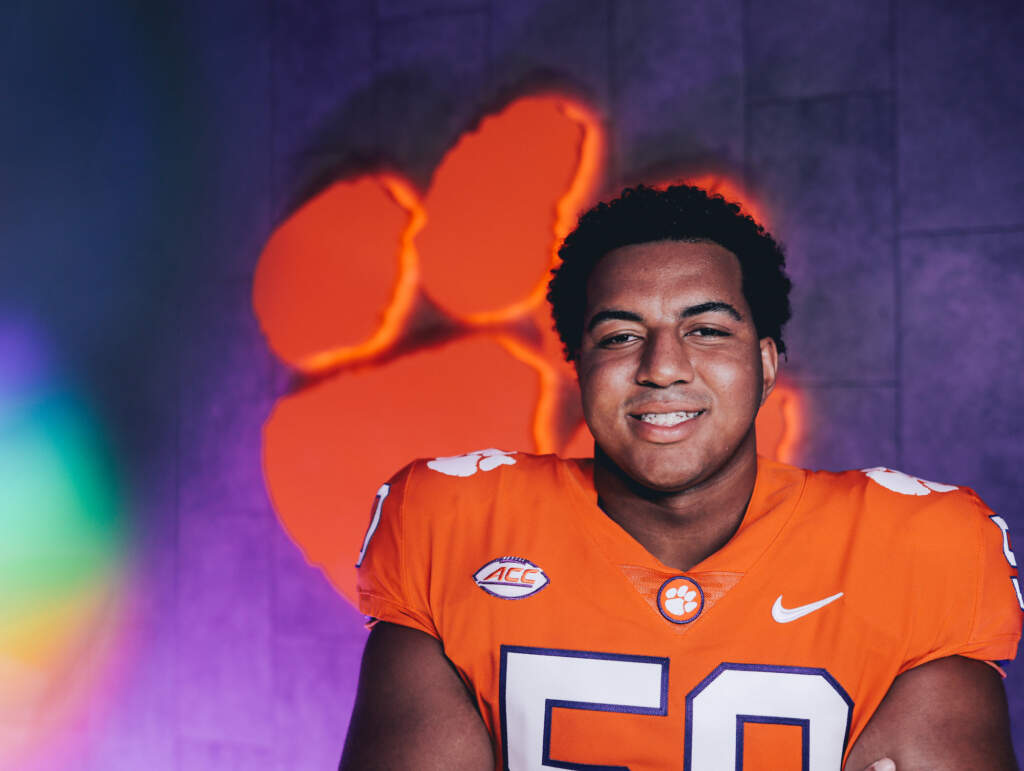 Clemson Tigers | Clemson University Athletics | Football