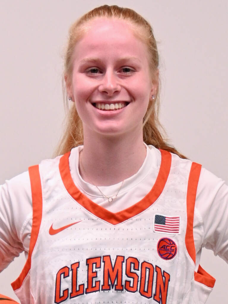 Roster – Clemson Tigers Official Athletics Site