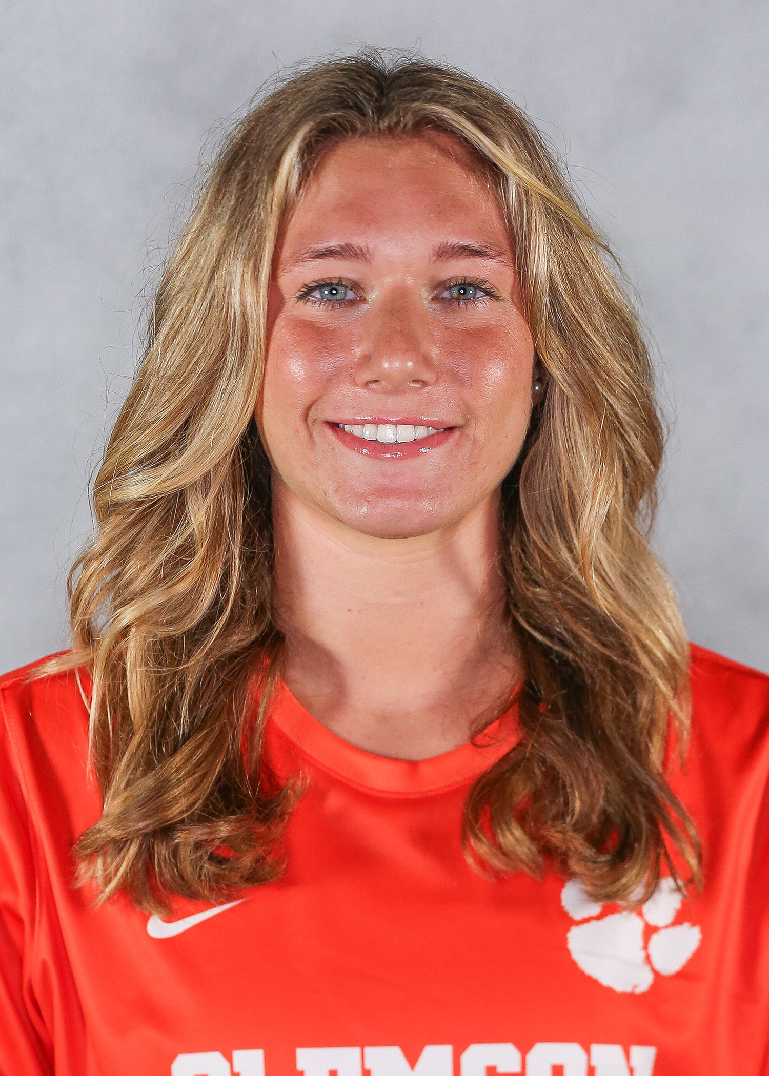 Dani Davis – Clemson Tigers Official Athletics Site