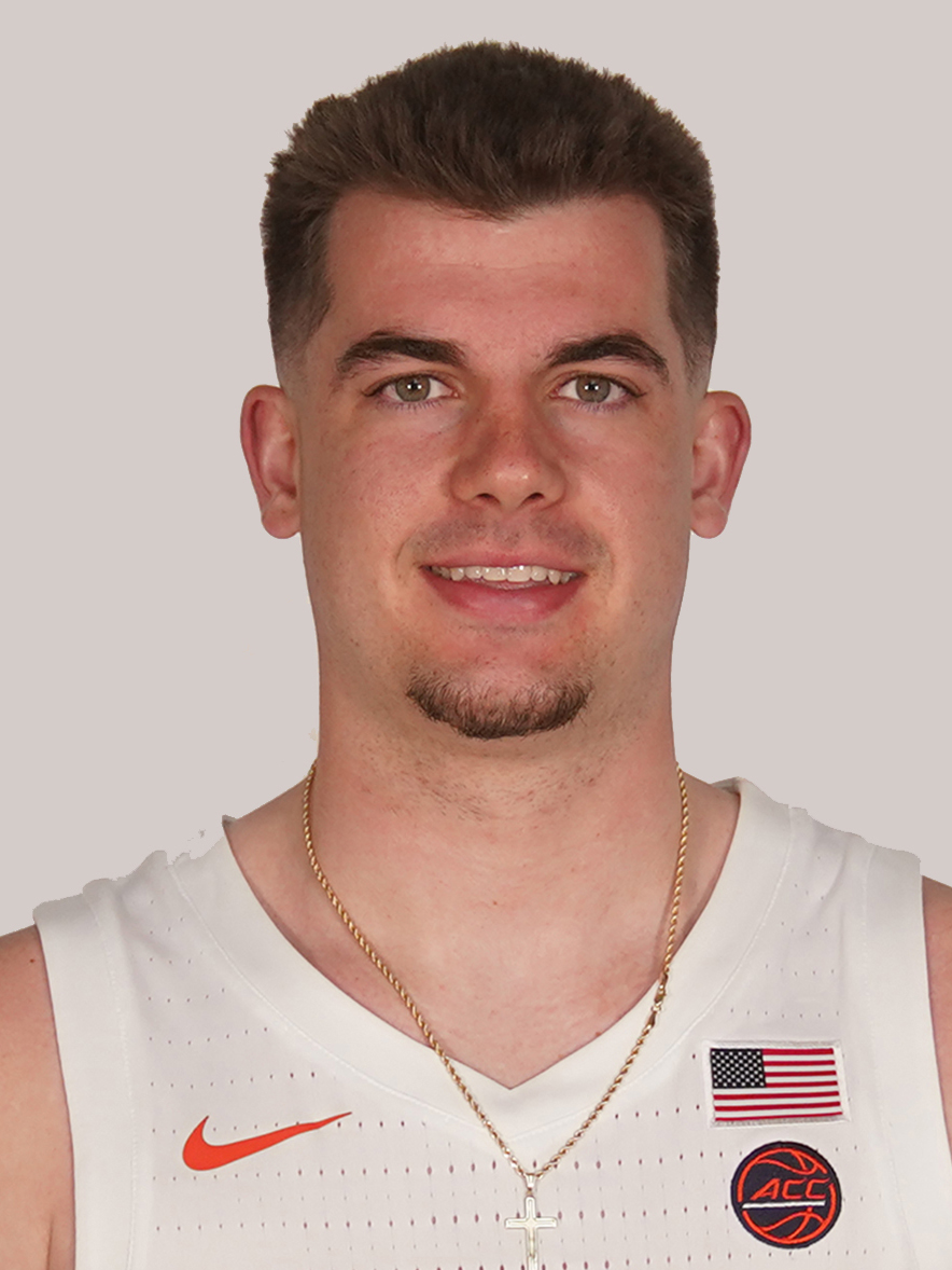 Joseph Girard III – Clemson Tigers Official Athletics Site