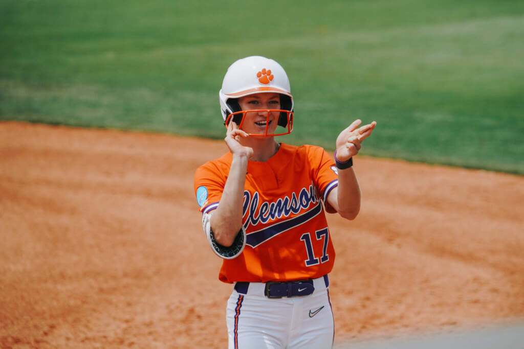 Clemson Tigers | Clemson University Athletics | Softball