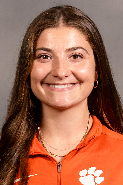Amy Peralta – Clemson Tigers Official Athletics Site