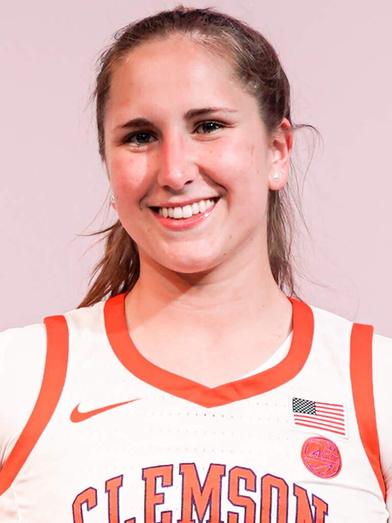 Roster – Clemson Tigers Official Athletics Site