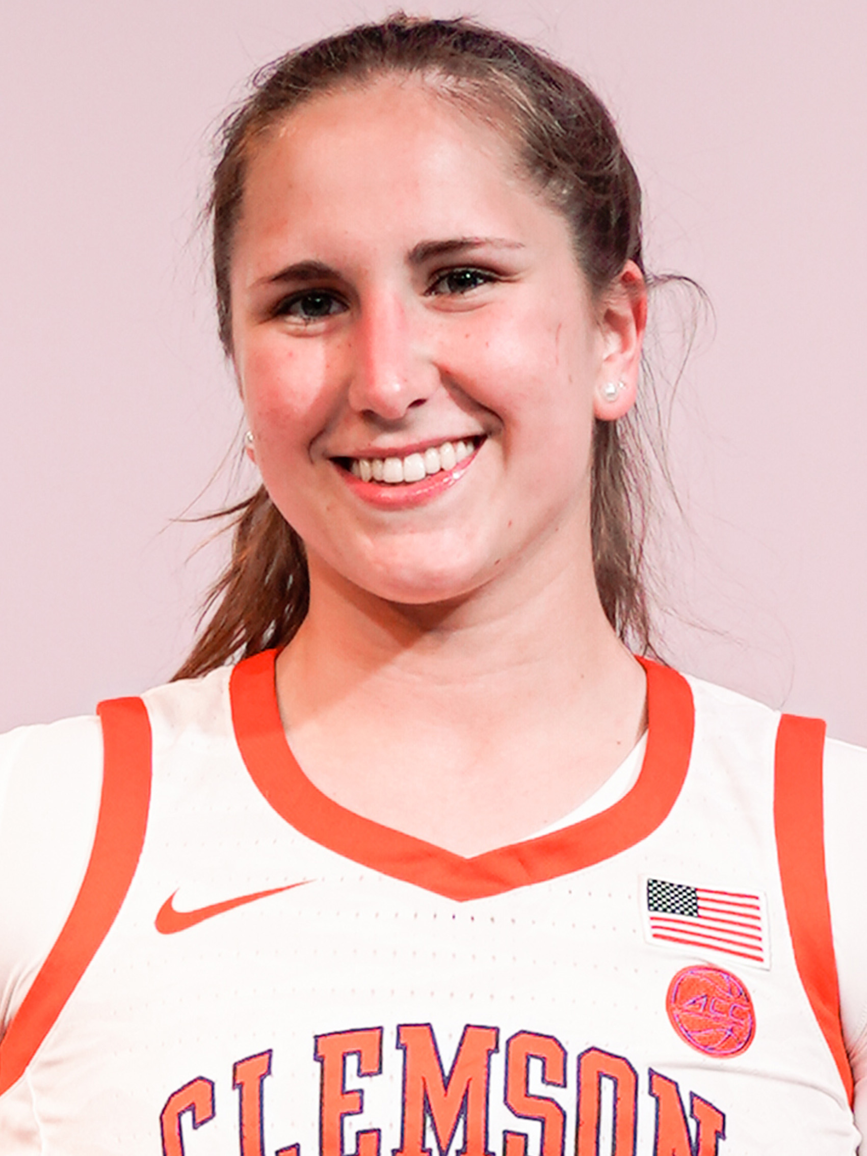 Danielle Rauch – Clemson Tigers Official Athletics Site