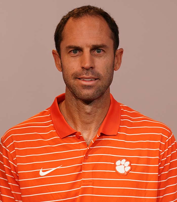 Brandon Wagner – Clemson Tigers Official Athletics Site