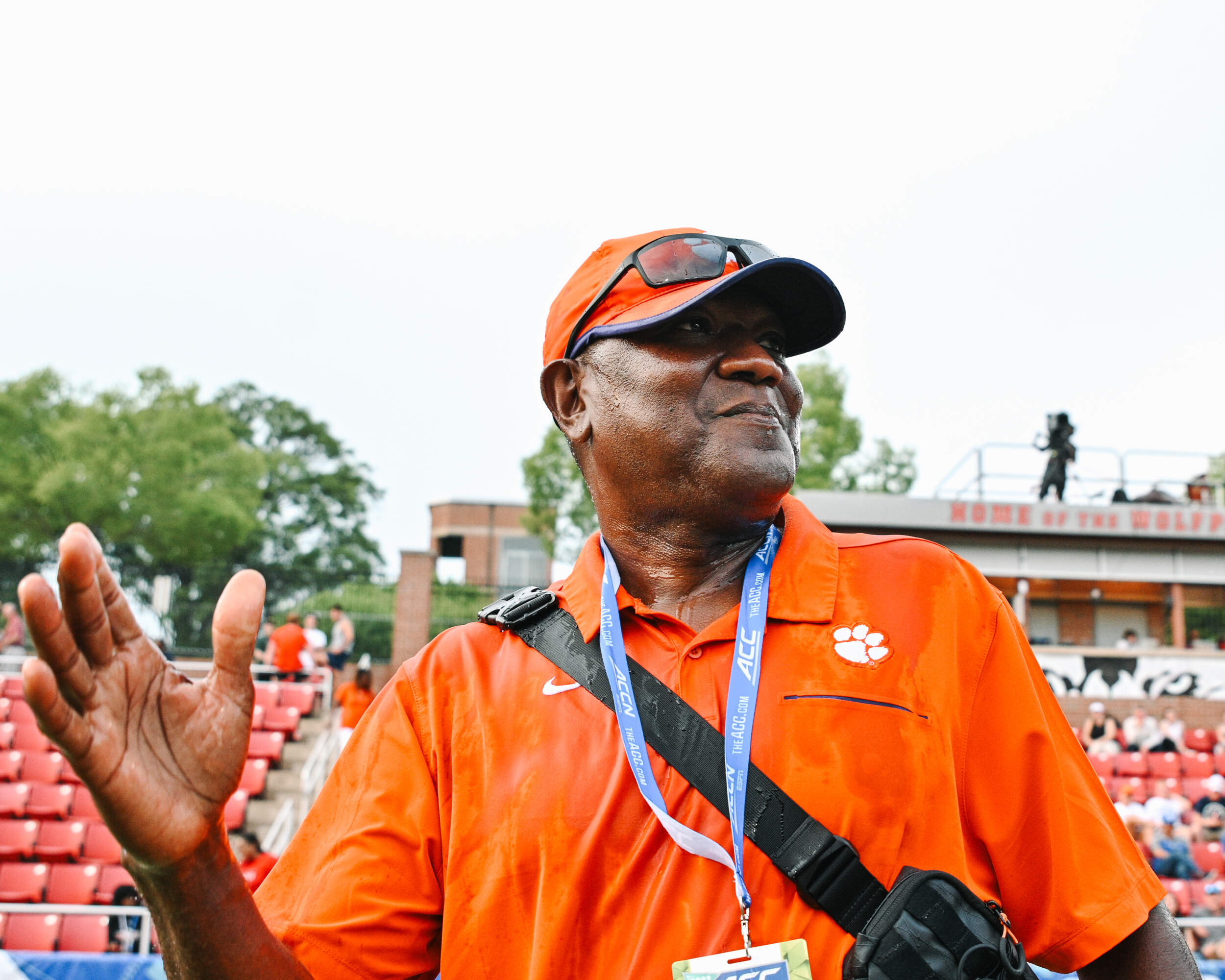 Clemson Tigers | Clemson University Athletics | Cross Country