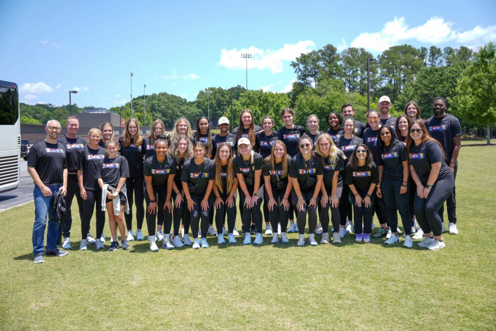 Clemson Tigers | Clemson University Athletics | Volleyball