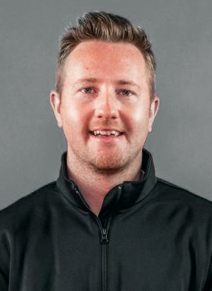 Tom Rees – Clemson Tigers Official Athletics Site