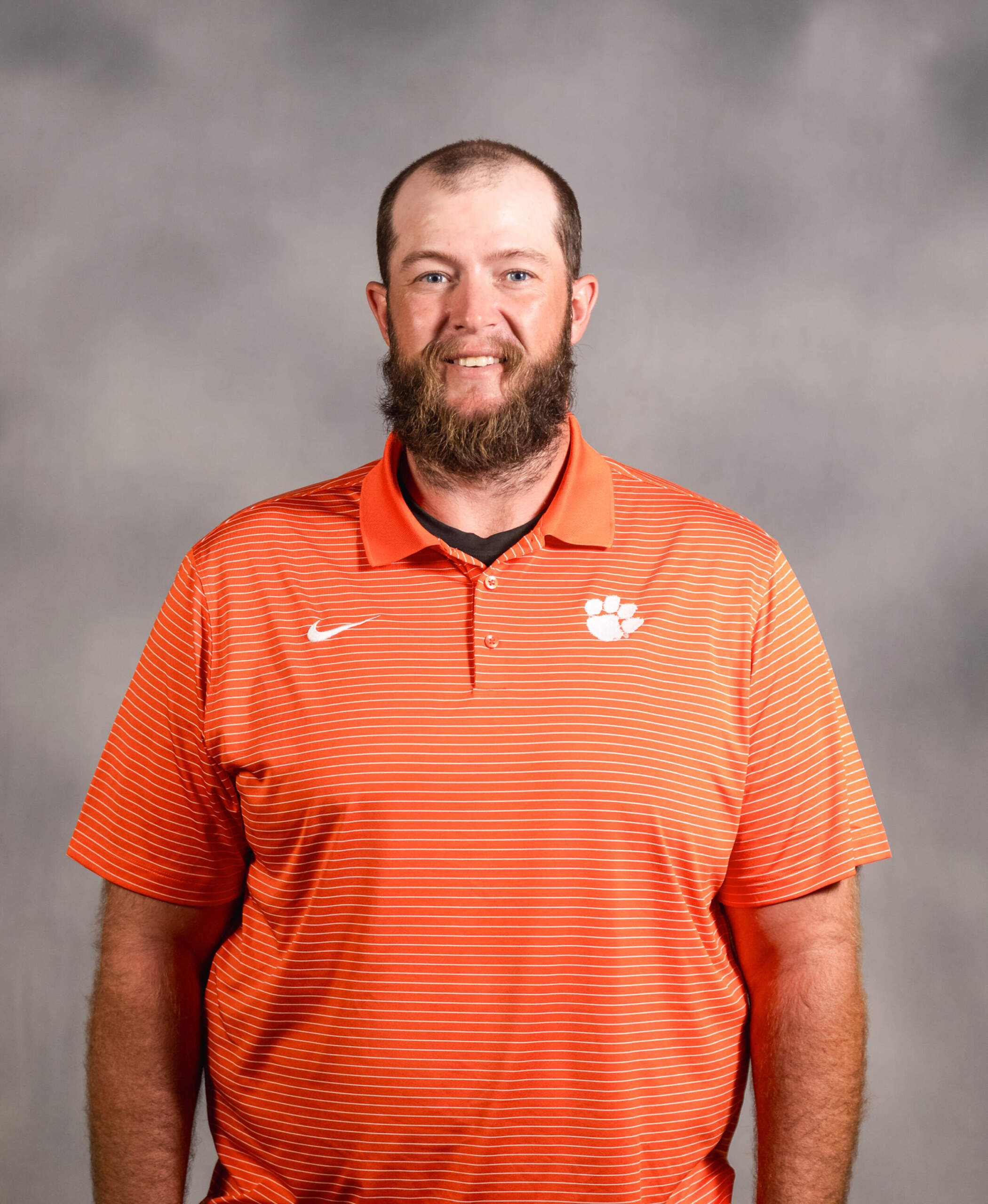Jake Krumrey – Clemson Tigers Official Athletics Site
