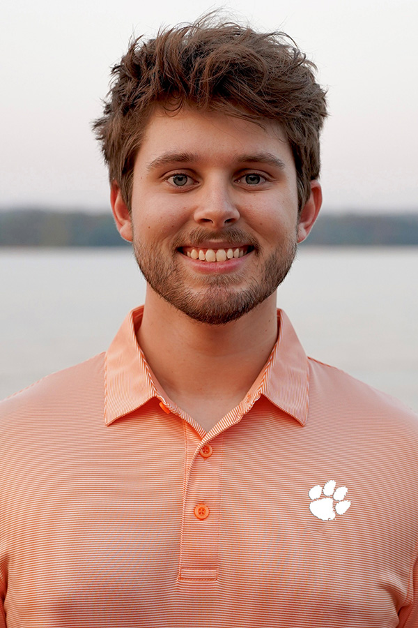 Sam McSwain – Clemson Tigers Official Athletics Site