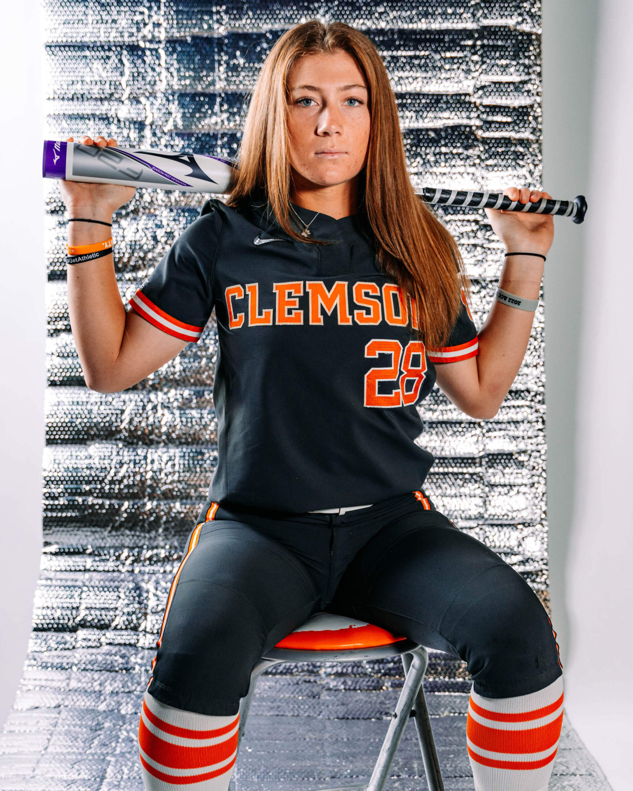 Maddie Moore – Clemson Tigers Official Athletics Site