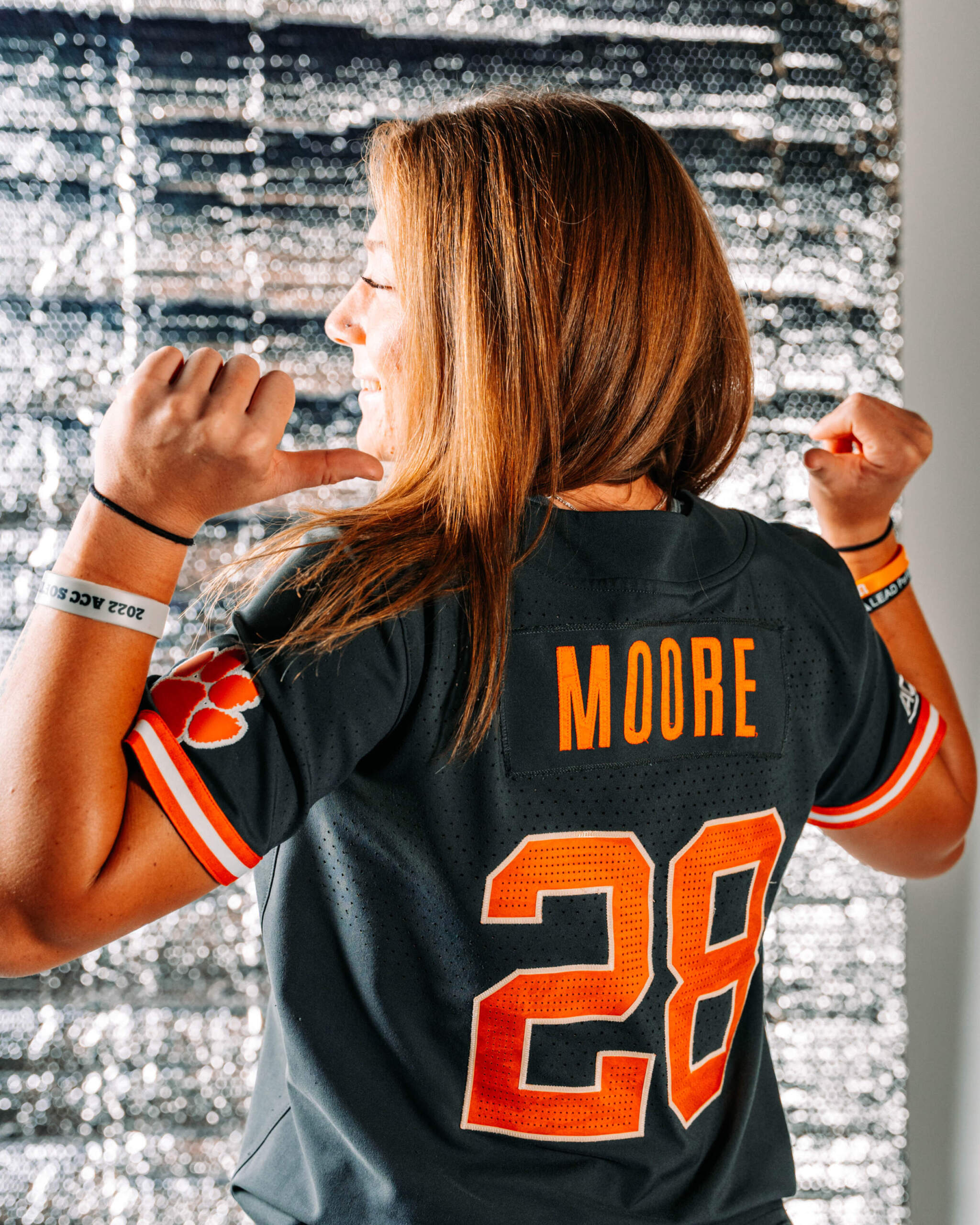 Maddie Moore – Clemson Tigers Official Athletics Site