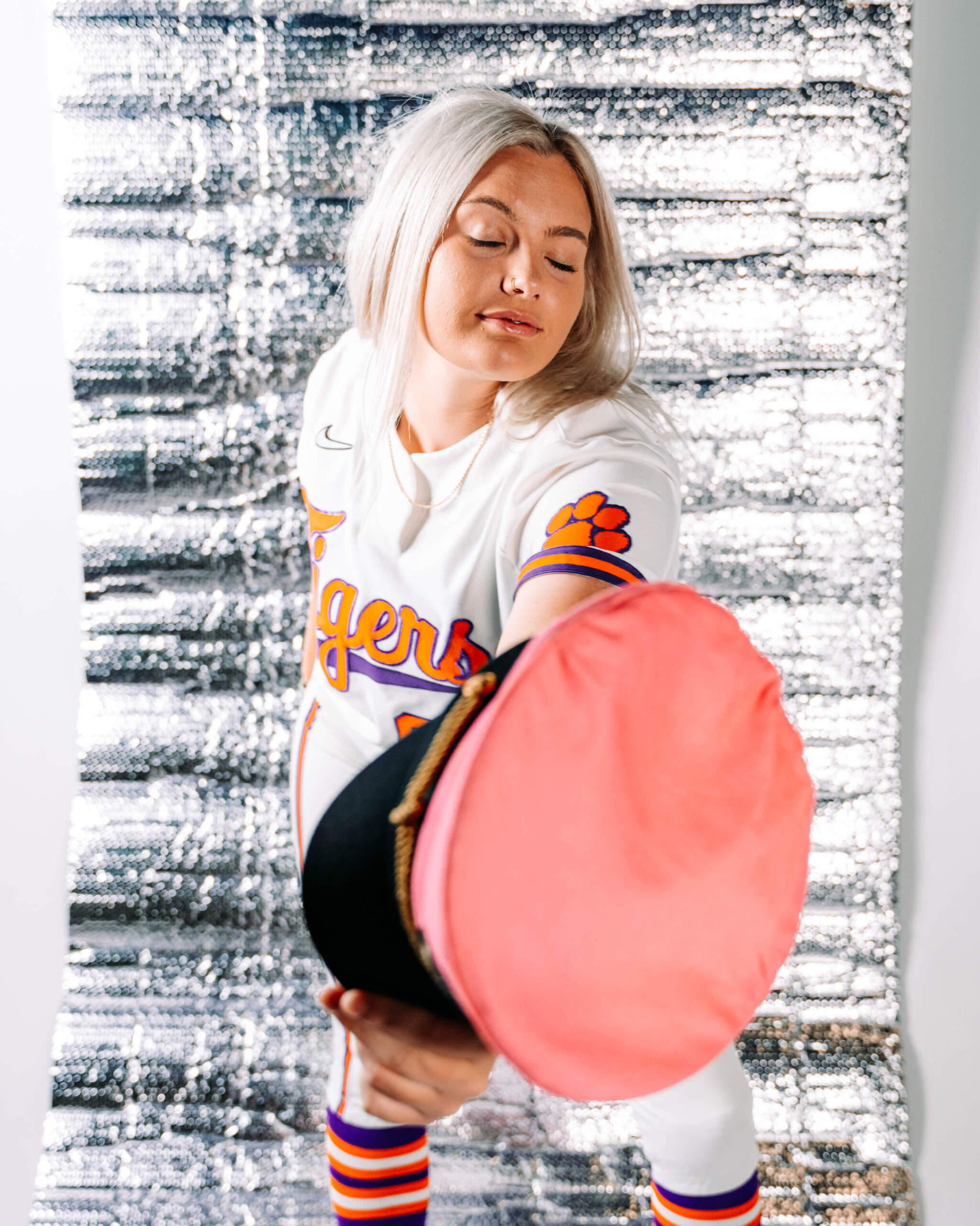 Millie Thompson – Clemson Tigers Official Athletics Site