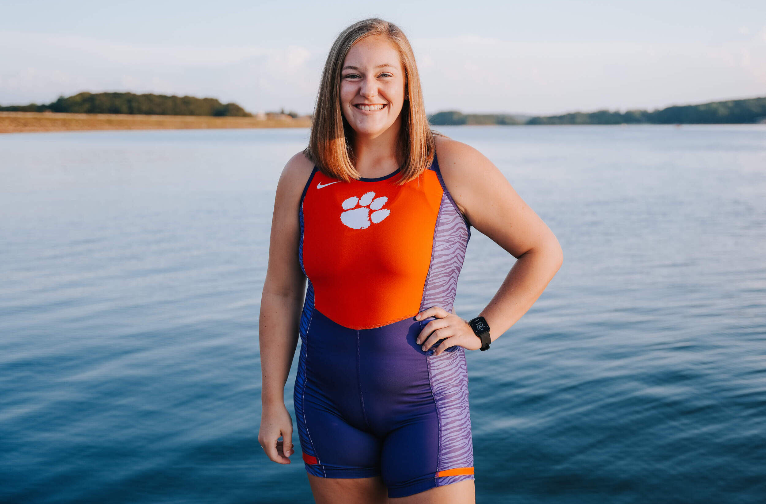 Clemson Tigers | Clemson University Athletics | Rowing
