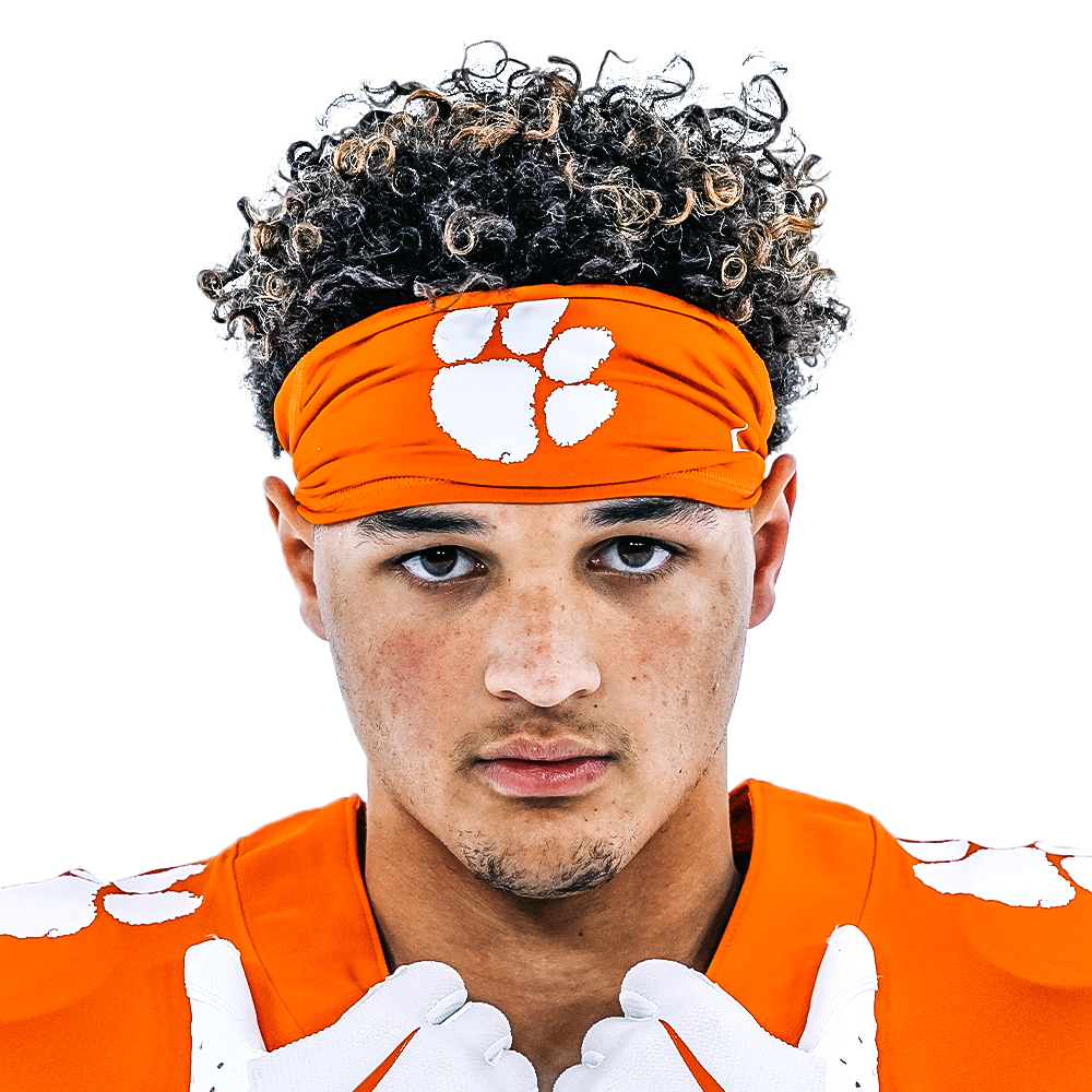 Chase Byrd – Clemson Tigers Official Athletics Site