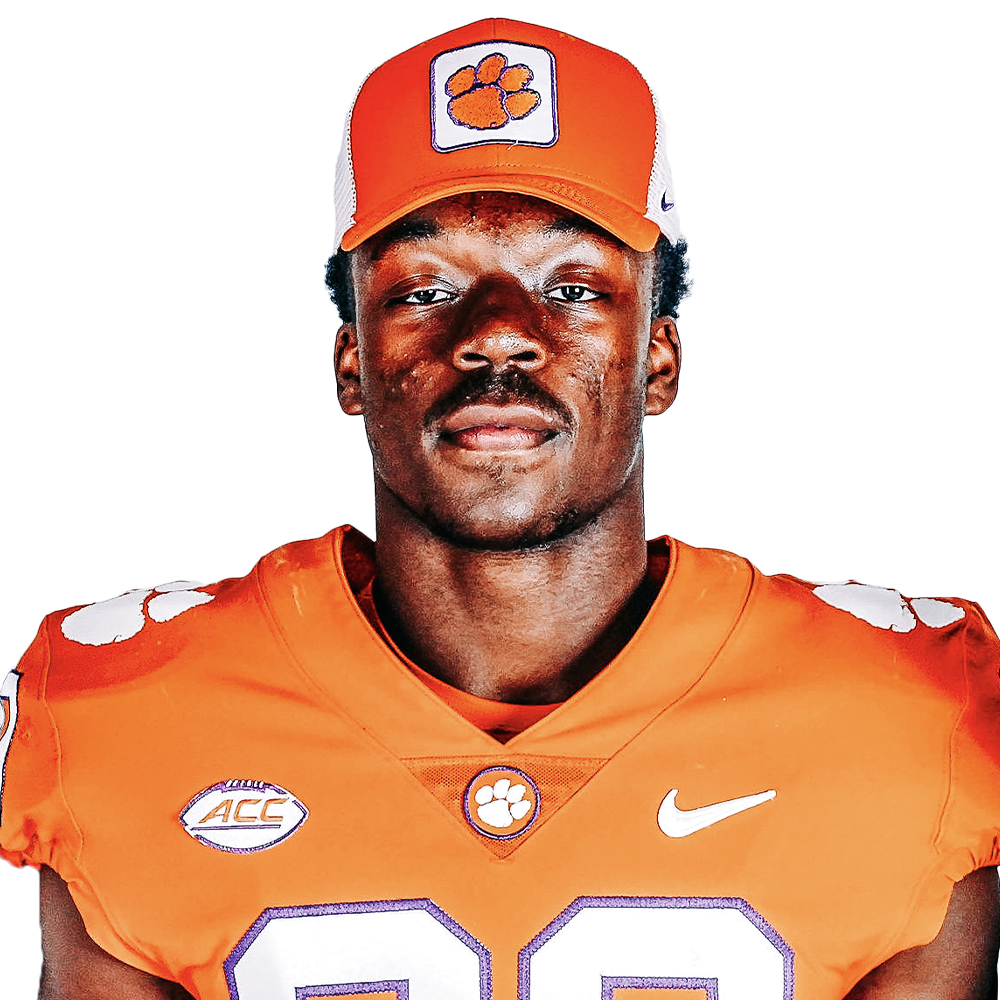 Noah Dixon – Clemson Tigers Official Athletics Site