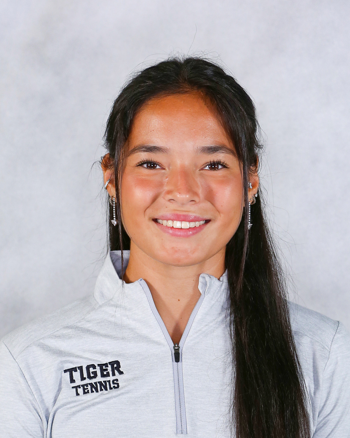 Gaia Parravicini – Clemson Tigers Official Athletics Site