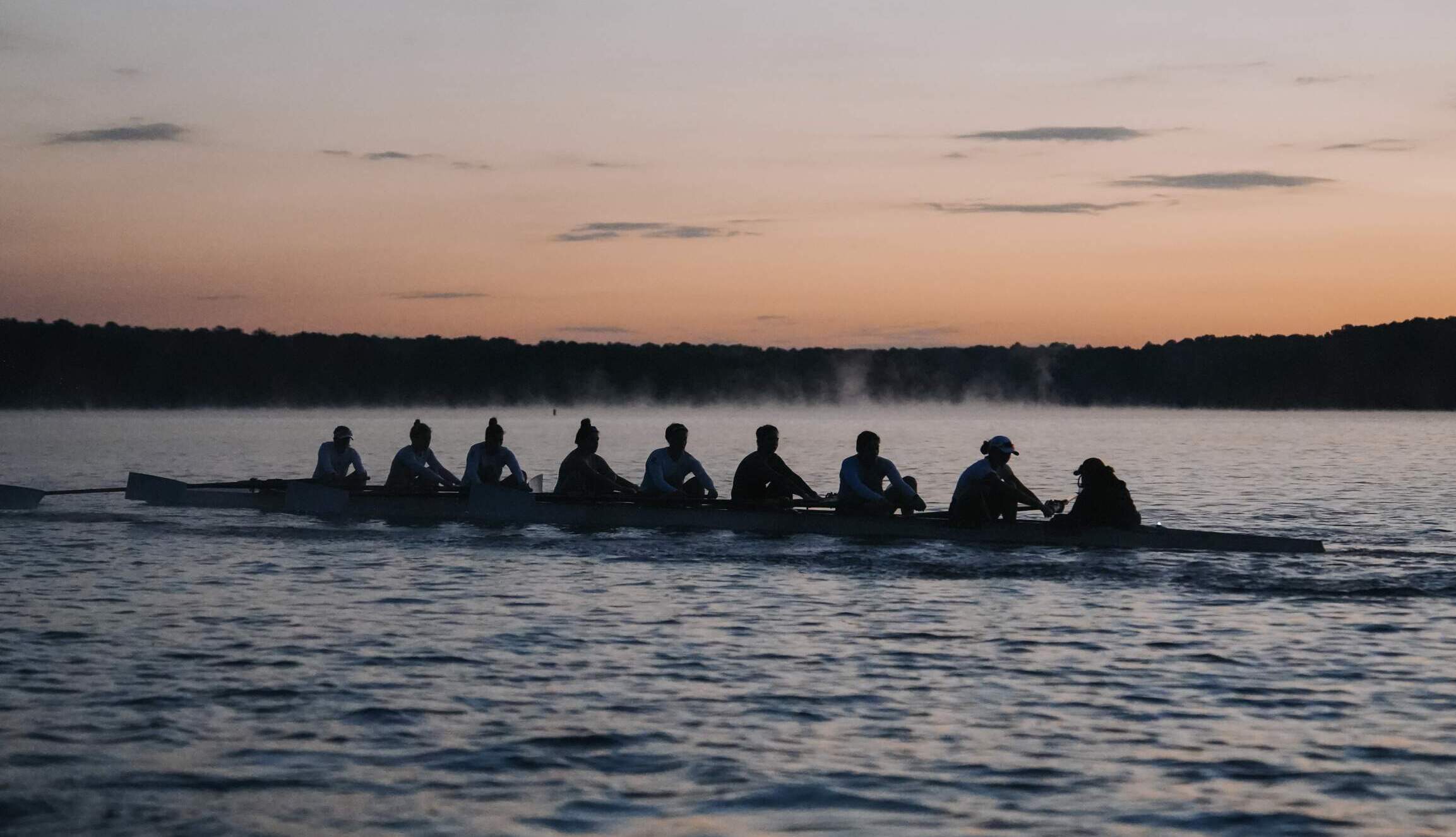Clemson Tigers | Clemson University Athletics | Rowing